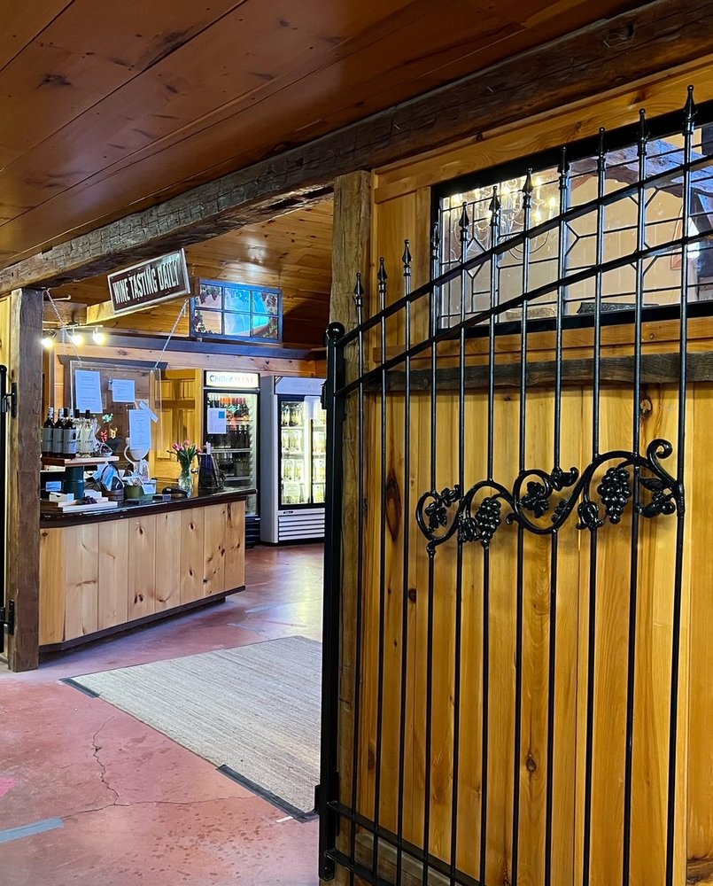 HERNDER ESTATE WINES - Updated August 2025 - 1179 4th Avenue, St ...