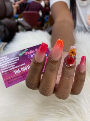 MODERN NAILS & SPA STUDIO - Updated September 2024 - 321 Photos & 91 ...