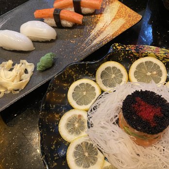 NO 1 SUSHI - Updated December 2024 - 153 Photos & 237 Reviews - 43 ...