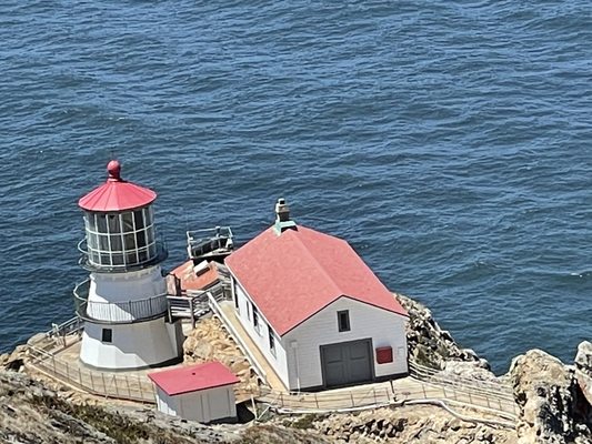 POINT REYES NATIONAL SEASHORE - LIGHTHOUSE - Updated May 2025 - 1278 ...