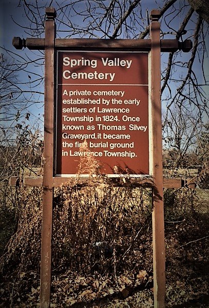 SPRING VALLEY CEMETERY - Updated April 2025 - 5730 N Post Rd ...