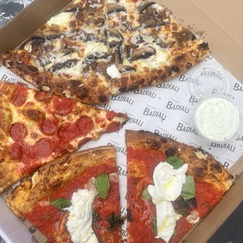 PIZZERIA BADIALI - Updated June 2025 - 461 Photos & 202 Reviews - 181 ...