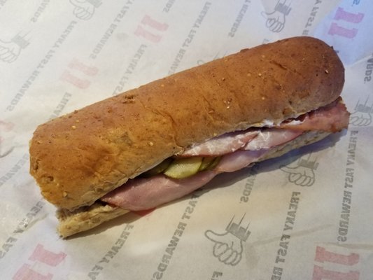 JIMMY JOHN’S - 12 Photos & 38 Reviews - 700 S Jaye St, Porterville ...