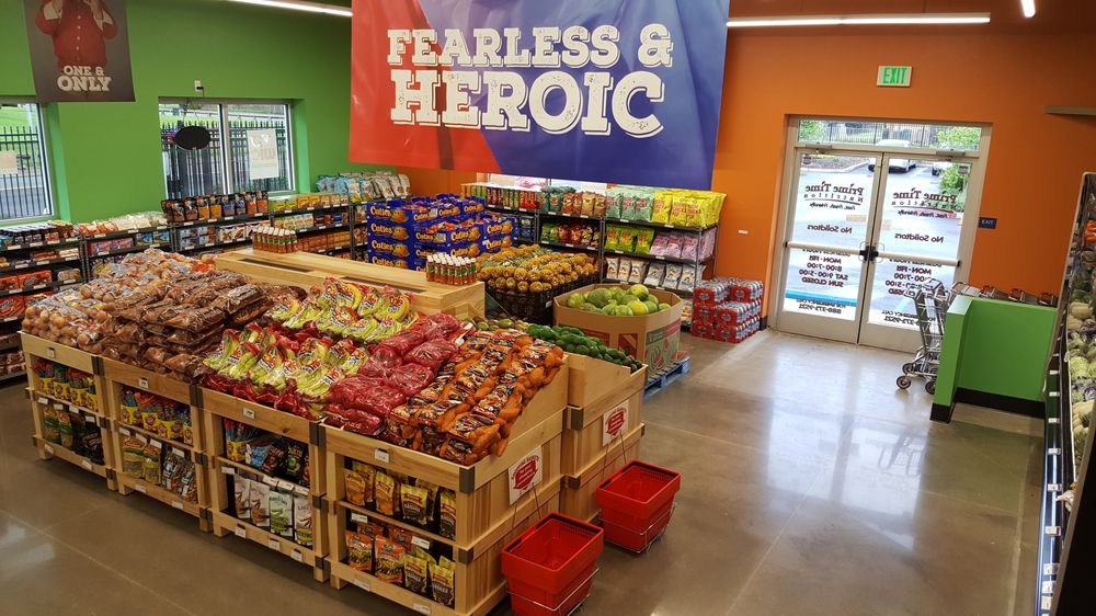 QUICKEROO - Updated October 2025 - 64 E Herndon Ave, Fresno, California ...