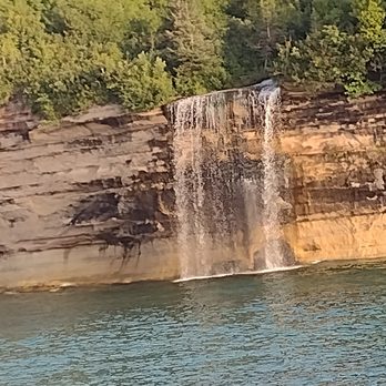 PICTURED ROCKS NATIONAL LAKESHORE - Updated June 2024 - 285 Photos & 58 ...