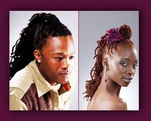 SOPHISTICATED LOC SALON - Updated December 2025 - 49 Photos & 40 ...