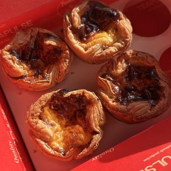 TEA PULSE - Updated July 2025 - 109 Photos & 44 Reviews - 37-13 Prince ...