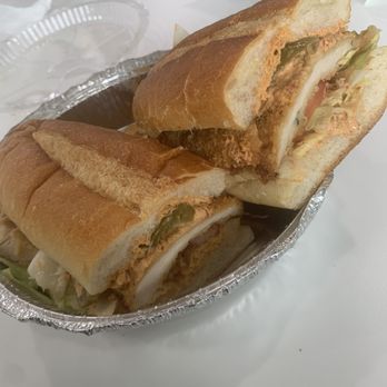 SYOSSET DELI - Updated December 2025 - 47 Photos & 28 Reviews - 6800 ...