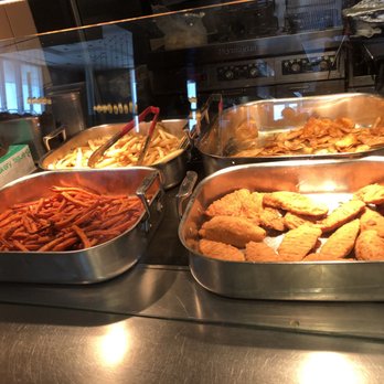 KC CAFE - Updated January 2025 - 64 Photos & 89 Reviews - 2700 F St NW ...