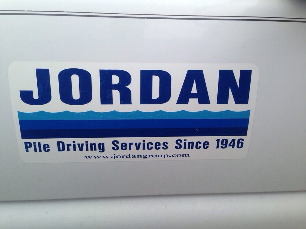 JORDAN PILE DRIVING - Updated June 2025 - Cut-Off Rd, Mobile, Alabama ...