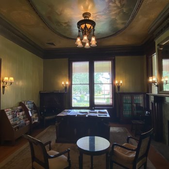 MILTON H. LATTER MEMORIAL LIBRARY - Updated January 2026 - 80 Photos ...