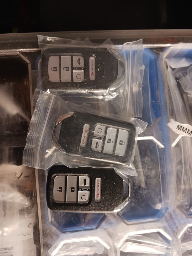 SMITHSON LOCK & KEY - Updated October 2025 - 15 Photos - Surprise ...