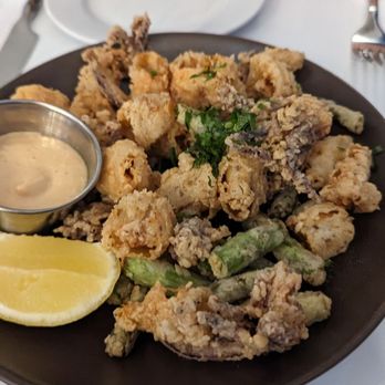 BRICCO OSTERIA & BAR - Updated October 2024 - 300 Photos & 157 Reviews ...