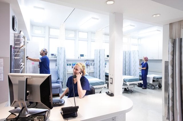 PACIFIC HEIGHTS SURGERY CENTER - Updated July 2024 - 23 Reviews - 3000 ...