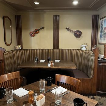 TULIO - Updated October 2025 - 582 Photos & 827 Reviews - 1100 Fifth ...