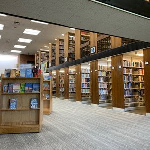 SYOSSET PUBLIC LIBRARY - Updated November 2024 - 16 Photos & 28 Reviews ...