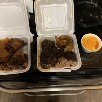 IRIE NATION RESTAURANT - SOUTH - Updated April 2026 - 29 Photos & 28 ...