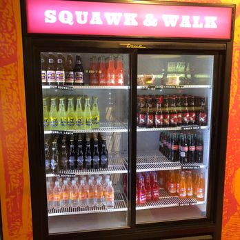 CLUCK N CLEAVER - Updated January 2026 - 83 Photos & 104 Reviews - 1511 ...