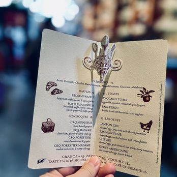 BUVETTE - Updated April 2025 - 3696 Photos & 2337 Reviews - 42 Grove St ...