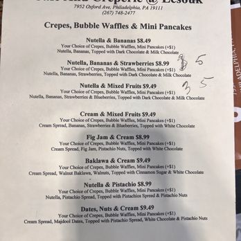 LE SOUK - Updated December 2025 - 44 Photos - 7952 Oxford Ave ...