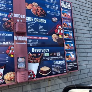 ROY’S FRIED CHICKEN - Updated May 2025 - 54 Photos & 77 Reviews - 14121 ...