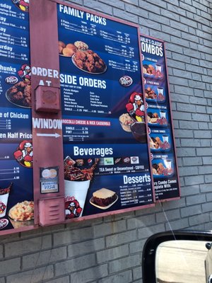 CHARLIE’S FRIED CHICKEN WEST - Updated January 2026 - 13 Photos & 16 ...