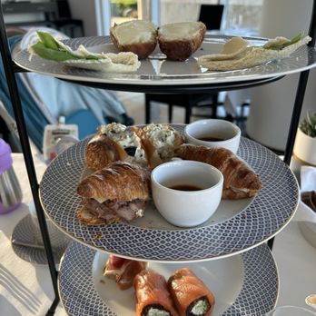 THE RESTAURANT AT THE GETTY CENTER - Updated December 2024 - 1446 ...