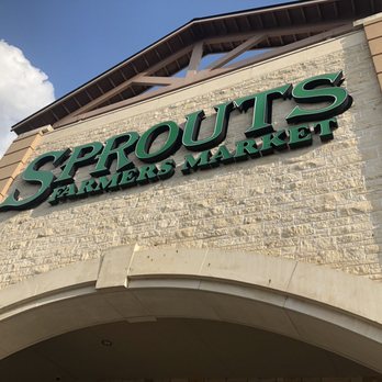 SPROUTS FARMERS MARKET - Updated September 2024 - 120 Photos & 182 ...