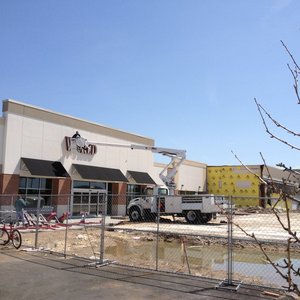 ROGERS PLAZA TOWN CENTER - Updated May 2025 - 10 Reviews - 972 Rogers ...