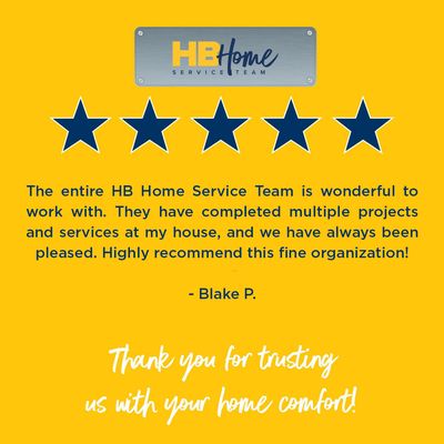 HB McClure/HB Home Service Team - Updated January 2026 - 25 Photos - 59 ...