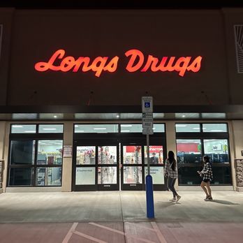 LONGS DRUGS - Updated January 2025 - 12 Photos - 91-5480 Kapolei Pkwy ...