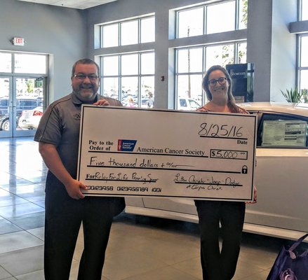 LITHIA CHRYSLER DODGE JEEP RAM OF CORPUS CHRISTI - Updated December ...