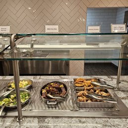 THE BUFFET - Updated December 2025 - 311 Photos & 172 Reviews - 345 N ...