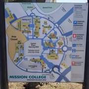 MISSION COLLEGE - 98 Photos & 114 Reviews - 3000 Mission College Blvd ...