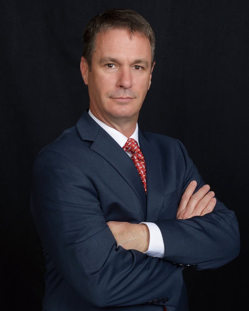 LAW OFFICE OF WADE FAULKNER - Updated December 2024 - 417 N Main St ...