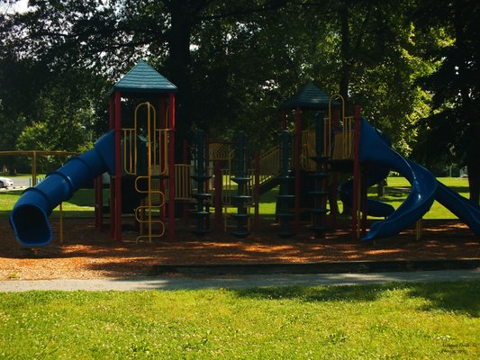 FORT FOOTE NEIGHBORHOOD RECREATION CENTER - Updated December 2025 - 10 ...