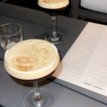 THE WILLARD ROOFTOP LOUNGE - Updated May 2025 - 287 Photos & 102 ...