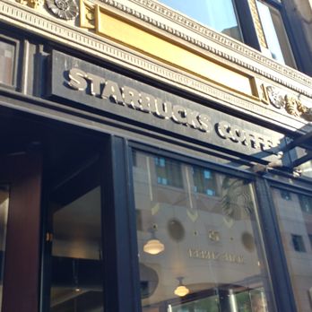 STARBUCKS - Updated May 2026 - 43 Photos & 65 Reviews - 84 State St ...