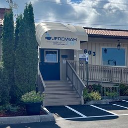 JEREMIAH CAFE - Updated July 2025 - 37 Photos - 603 W Walnut St ...