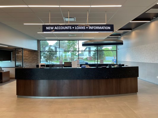 SAFE 1 CREDIT UNION - Updated December 2025 - 23 Photos - 3601 Panama ...