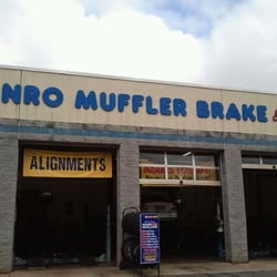 MONRO AUTO SERVICE AND TIRE CENTERS - 19 Photos & 23 Reviews - 1012 ...