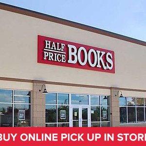 HALF PRICE BOOKS - Updated July 2025 - 12 Photos - 1389 W Lane Ave ...