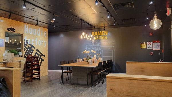 RAMEN AZUMA - 130 Photos & 38 Reviews - 108 S State St, Hackensack, New ...
