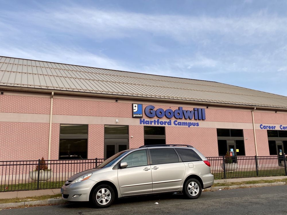 GOODWILL INDUSTRIES INTERNATIONAL, INC - Updated November 2025 - 315 ...