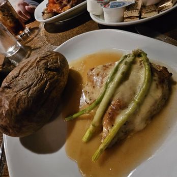 THE LOG JAM RESTAURANT - Updated May 2024 - 526 Photos & 673 Reviews ...