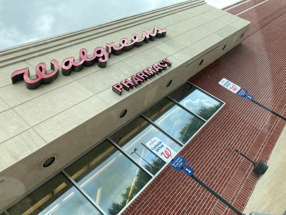 WALGREENS - Updated July 2024 - 18 Photos & 57 Reviews - 6120 Highway 6 ...