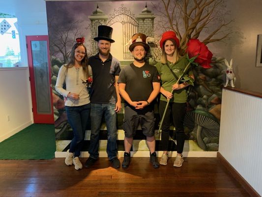 ESCAPE EVERETT - Updated October 2025 - 26 Photos & 44 Reviews - 2920 ...