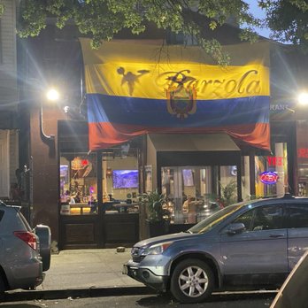 BARZOLA RESTAURANT - Updated November 2025 - 163 Photos & 235 Reviews ...