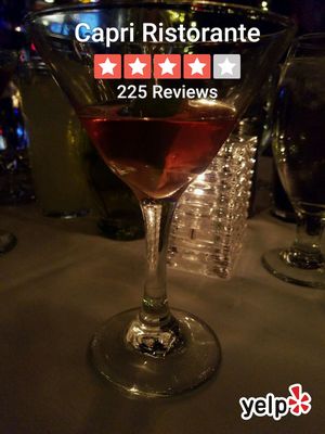 CAPRI RISTORANTE - 175 Photos & 397 Reviews - Italian - 324 Burr Ridge ...