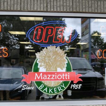 MAZZIOTTI BAKERY - Updated March 2025 - 10 Photos & 20 Reviews - 2807 ...